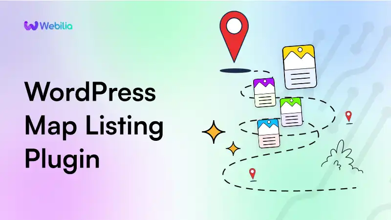 WordPress Map Listing Plugin | Google Map | OpenStreetMap